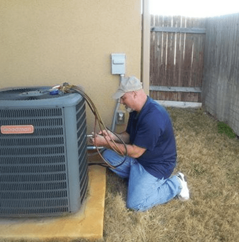 AC Repair Round Rock TX | Ausco Air Heating & Air Conditioning